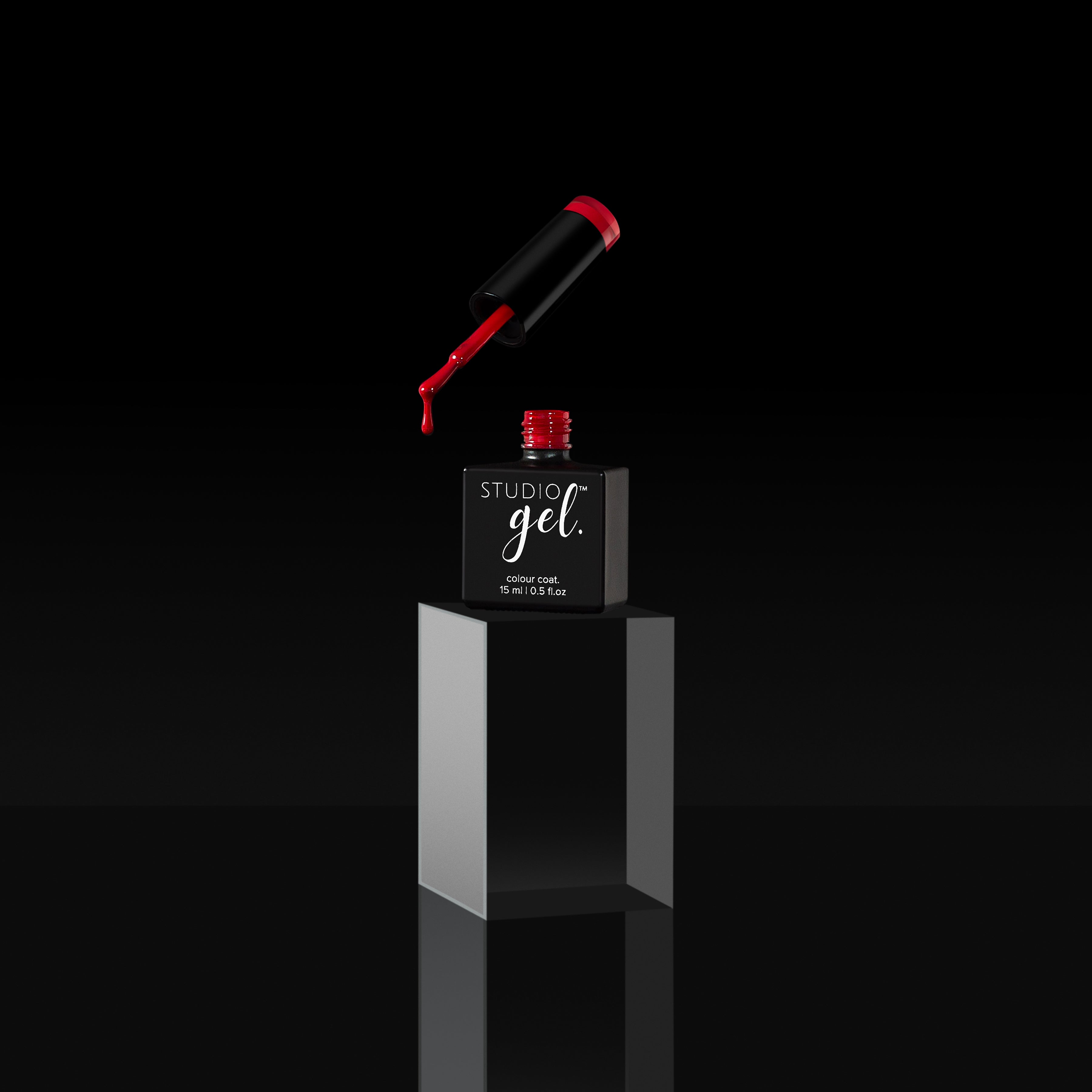 GEL POLISH – STUDIO gel.