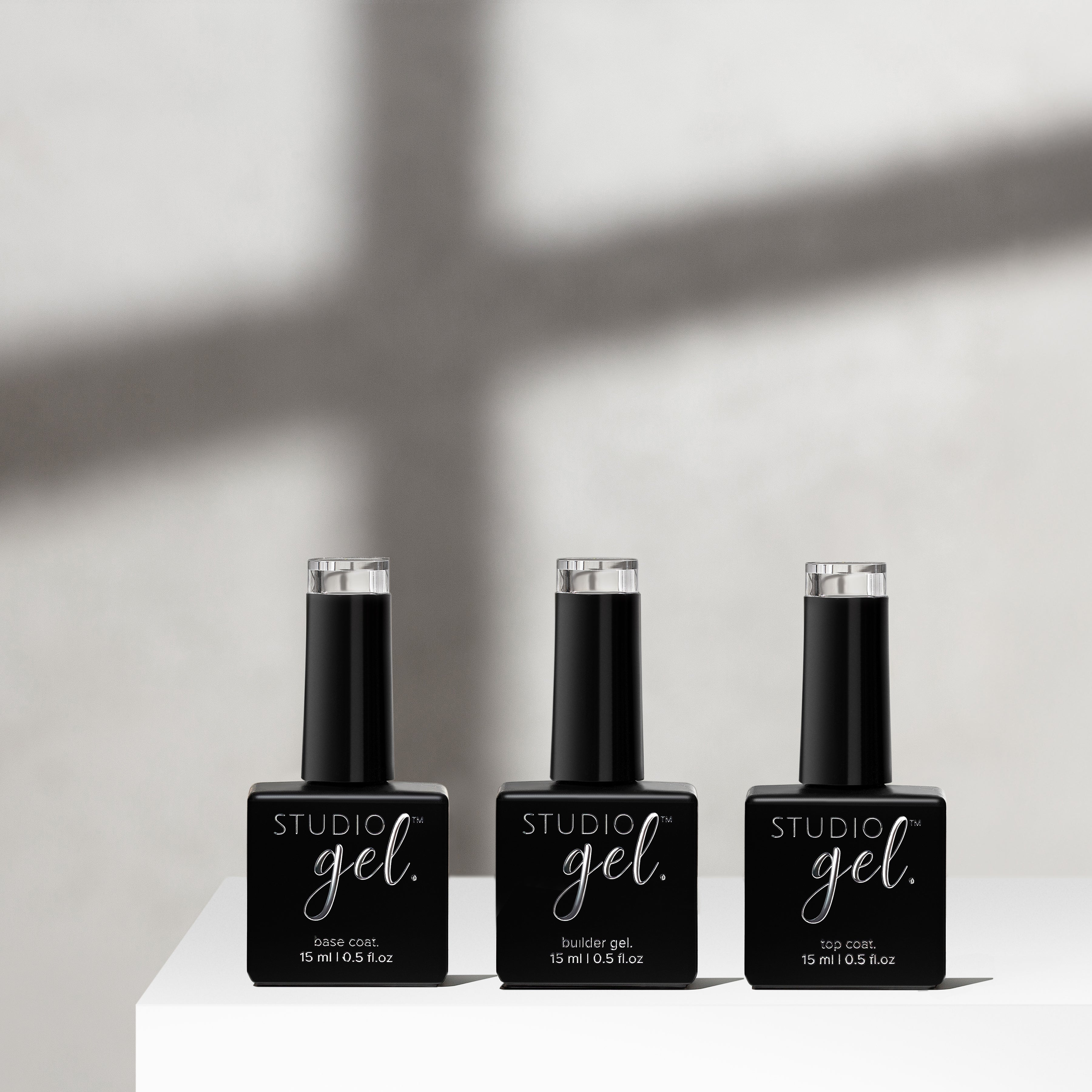 ALL PRODUCTS – STUDIO gel.