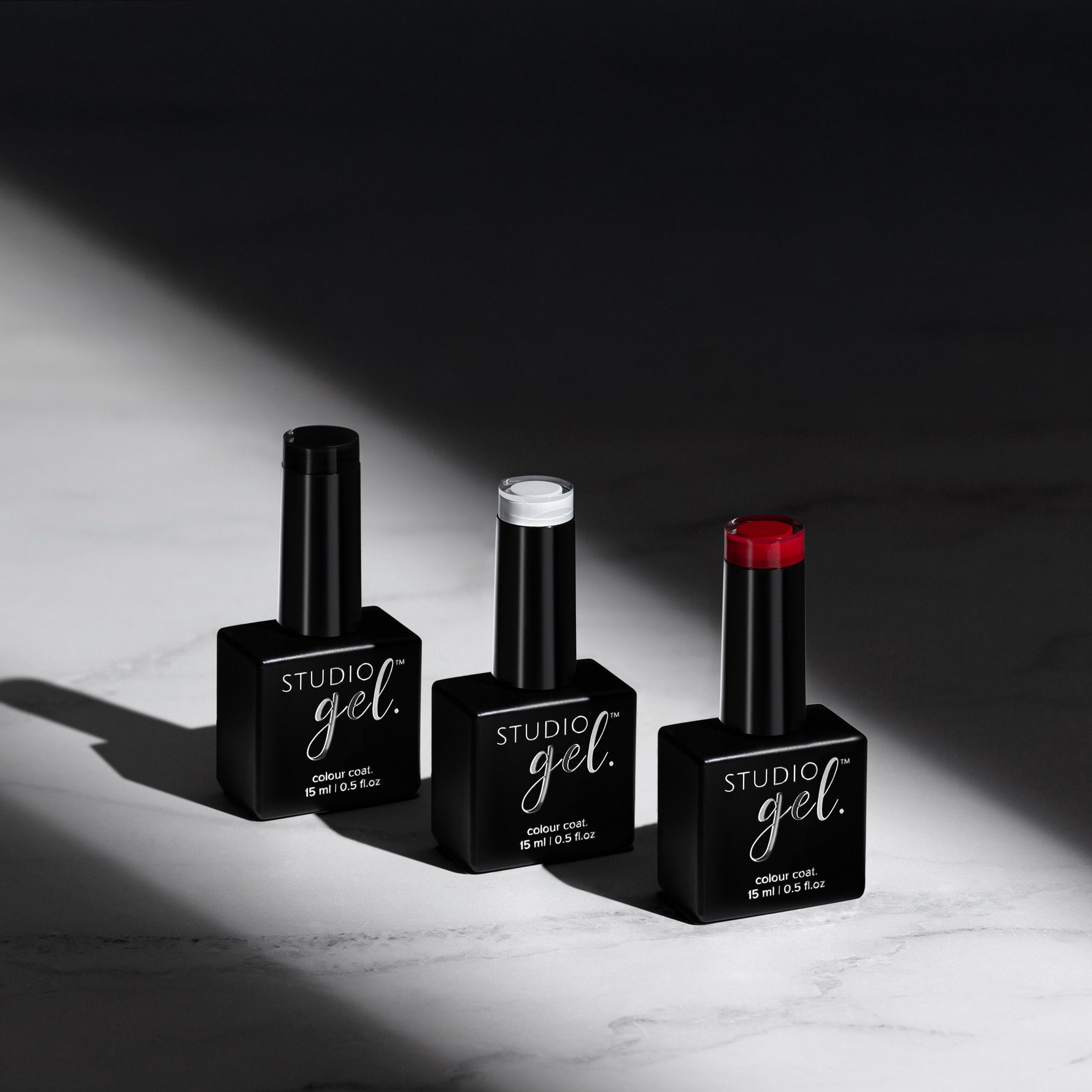 STUDIO gel. Gel Nail Polish | NZ