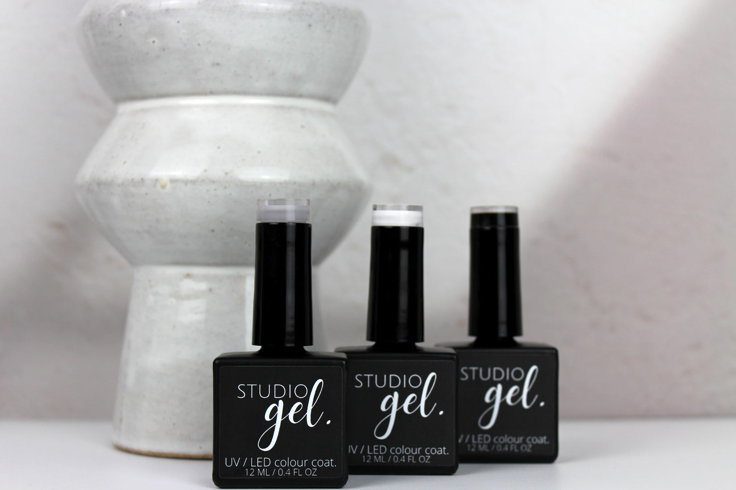 STUDIO gel. Gel Nail Polish | NZ