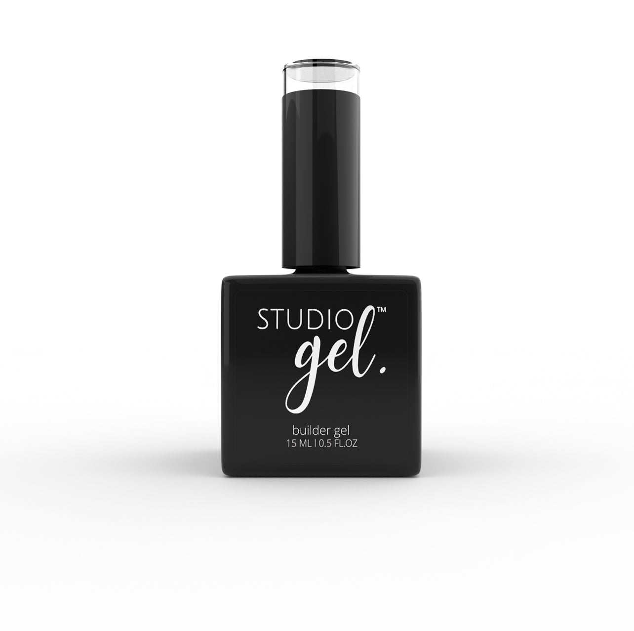 NATURAL builder gel – STUDIO gel.