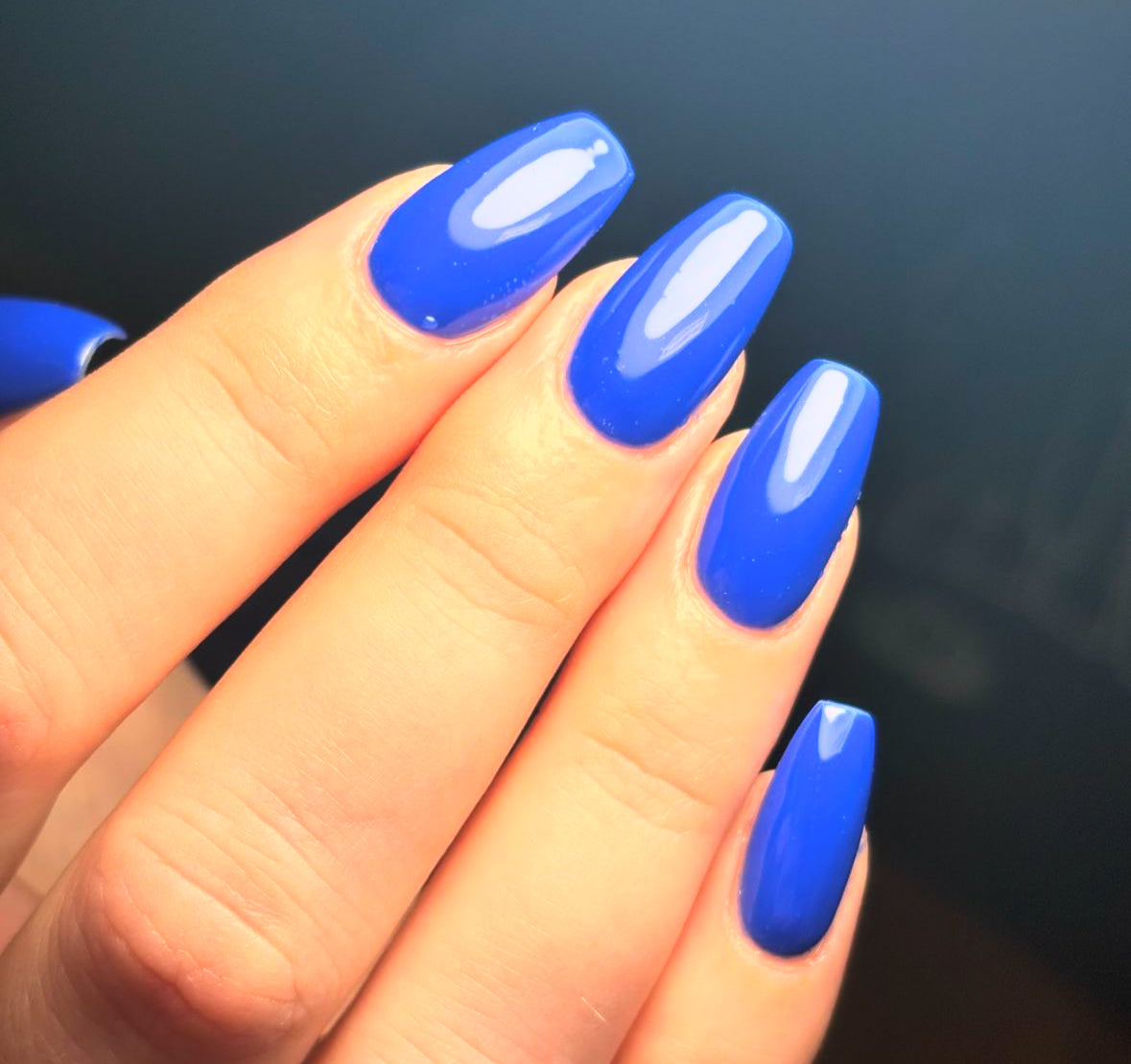 STUDIO gel. Gel Nail Polish | NZ